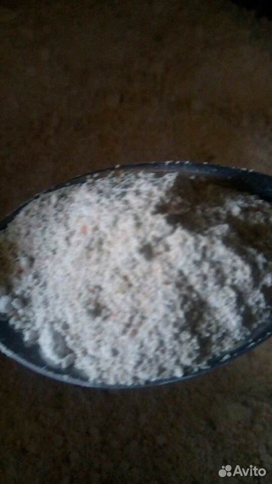 Корм для ахатин