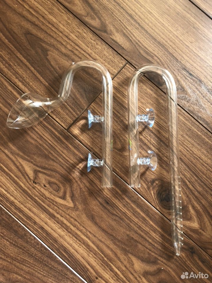 Lily pipe 13/17