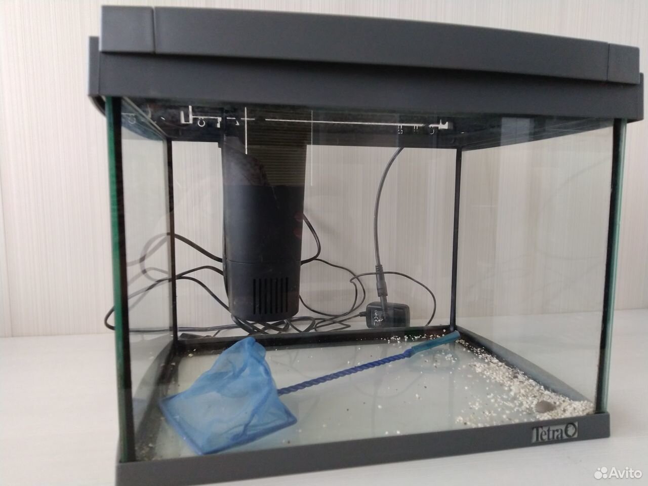 Аквариум Tetra AquaArt LED Aquarium 20L