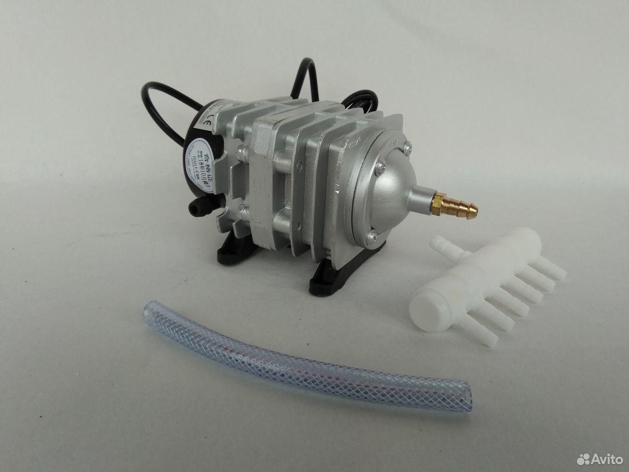 Hailea Компрессор поршневой ACO-308
