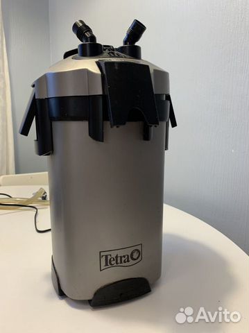 Купить внешний фильтр для аквариума Tetra ex 700