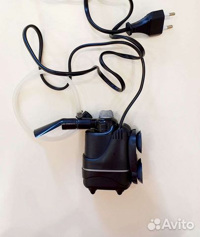 Фильтр для аквариума