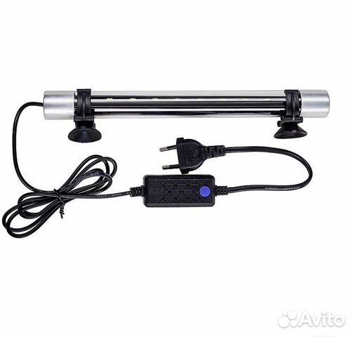 Светодиодный светильник Barbus для акаариума (новы