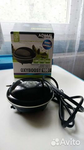 Компрессор