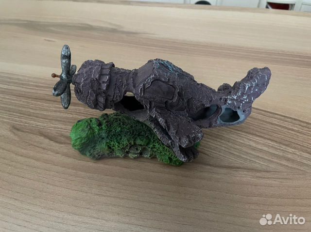 Украшение для аквариума