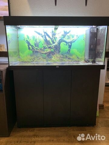 Аквариум Juwel Rio 180 LED