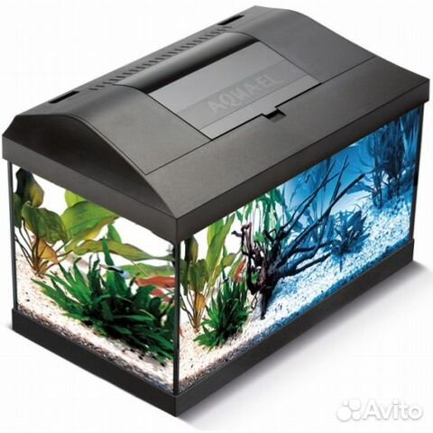 Аквариум aquael