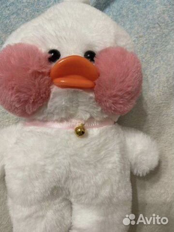 Утка лалафанфан