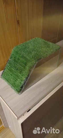 Мостик для черепахи