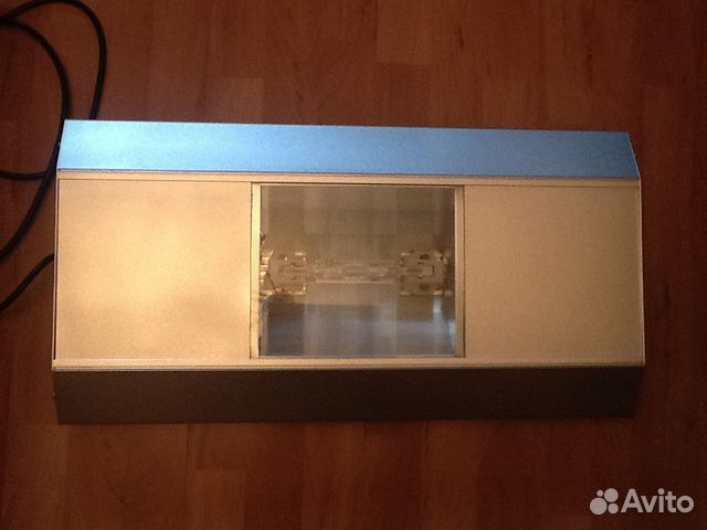 Светильник Aqua medic ocean light 1х250Вт