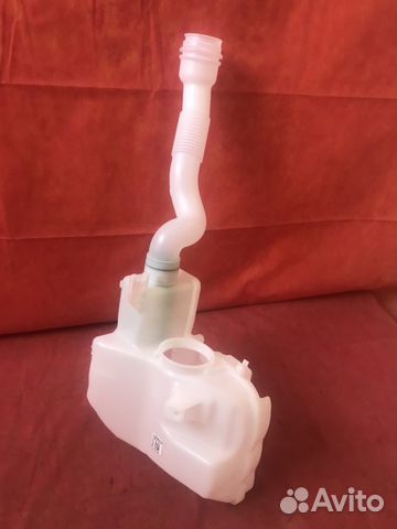 Бачок омывателя на Mercedes ML w166 GL x166 GLE купить в Санкт ...