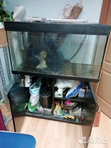 Аквариум