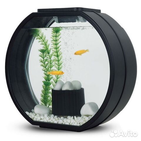 Аквариум deco 20 л