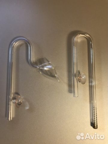 Lily pipe
