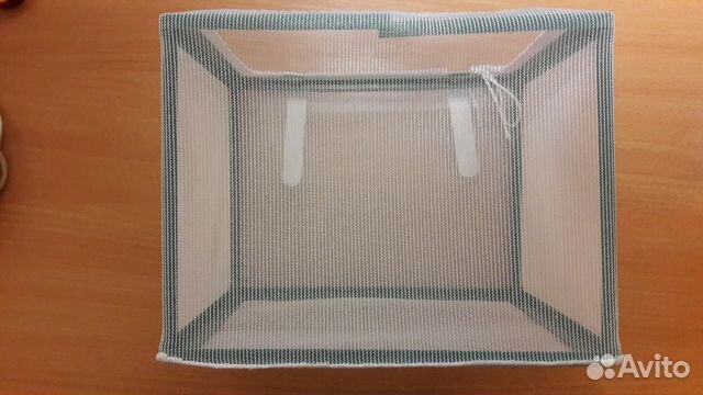 Отсадник для мальков аквариумных рыбок