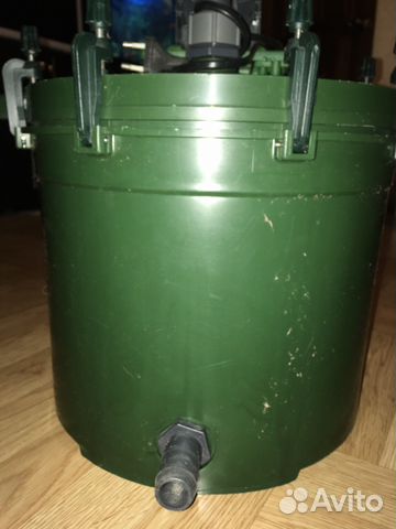 Фильтр аквариумный