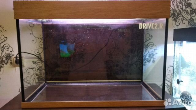 Аквариум Биодизайн риф 110