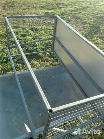 Клетки для перепелов или курей