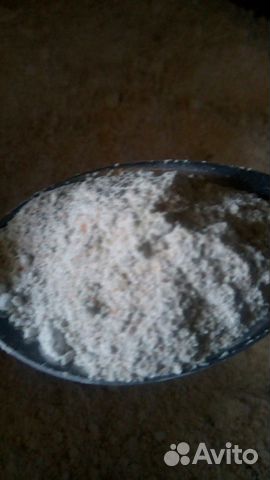 Корм для ахатин