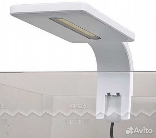 Светильник светодиодный (LED) Aquael leddy smart L