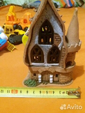 Декор для акквариума