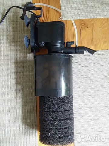 Фильтр внутренний aquael circulator 1000