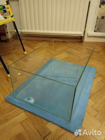 Черепашник 60л