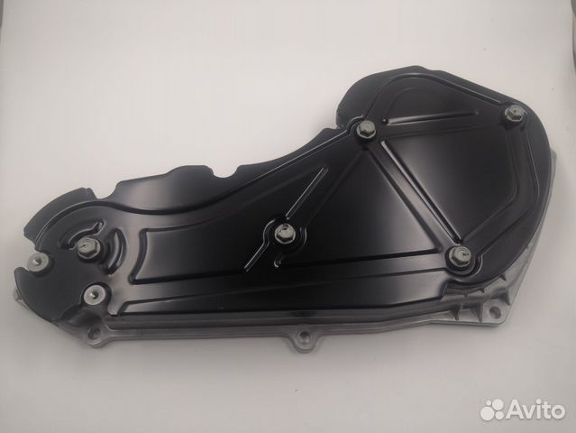 Крышка грм верхняя наружн. KIA Sorento купить в Москве | Запчасти | Авито