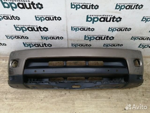 Бампер передний LR015073 П, О AH32-17D957 Land купить в Химках LAND ...