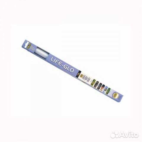 Лампа для аквариума hagen life GLO 20 Bт 58,98 см