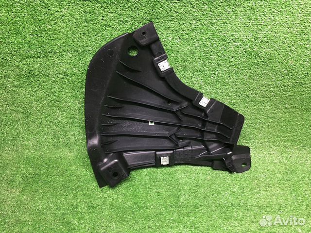 Пыльник бампера Mercedes W213 купить в Москве MERCEDES-BENZ A2135202600 ...