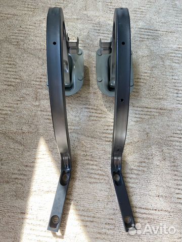 Петли крышки багажника BMW F30 купить в Москве BMW 41007420783 | Авито