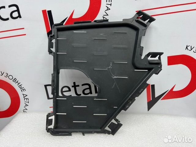 Крышка решетки передняя левая Bmw X7 G07 2019-2022 купить в Москве ...