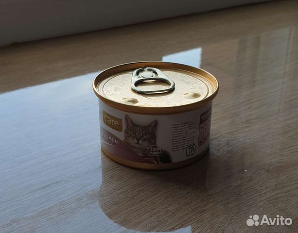Котенок