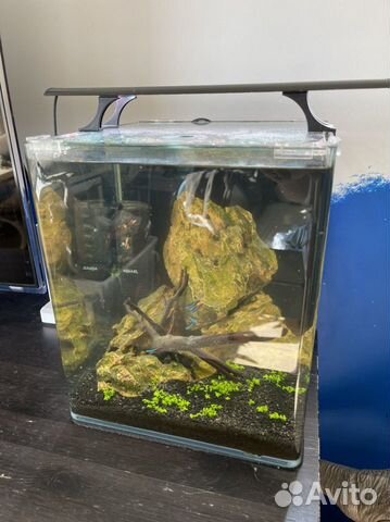 Аквариум 30 литров