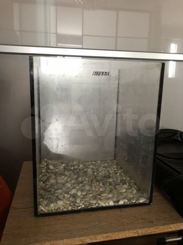 Аквариум Aquael 29х29х35 см