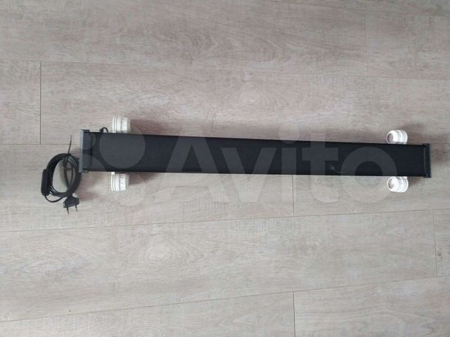 Светильник для аквариума